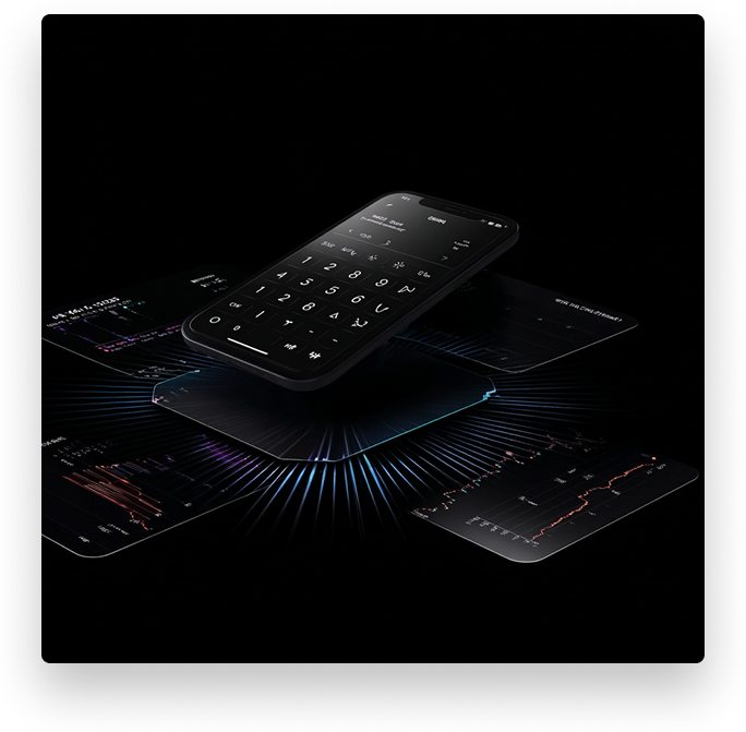 Trading Calculator - FXTRADING.com